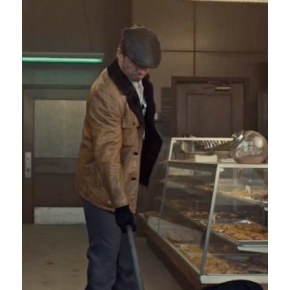 Fargo Dodd Gerhardt Jacket