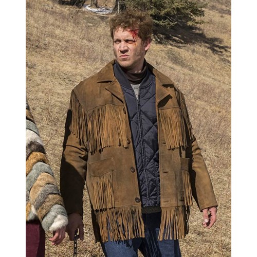 Fargo Mr. Wrench Jacket