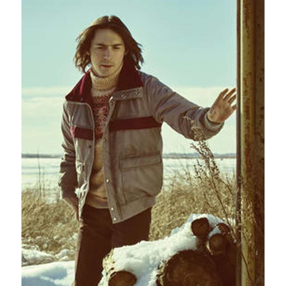 Fargo S04 Charlie Gerhardt Jacket