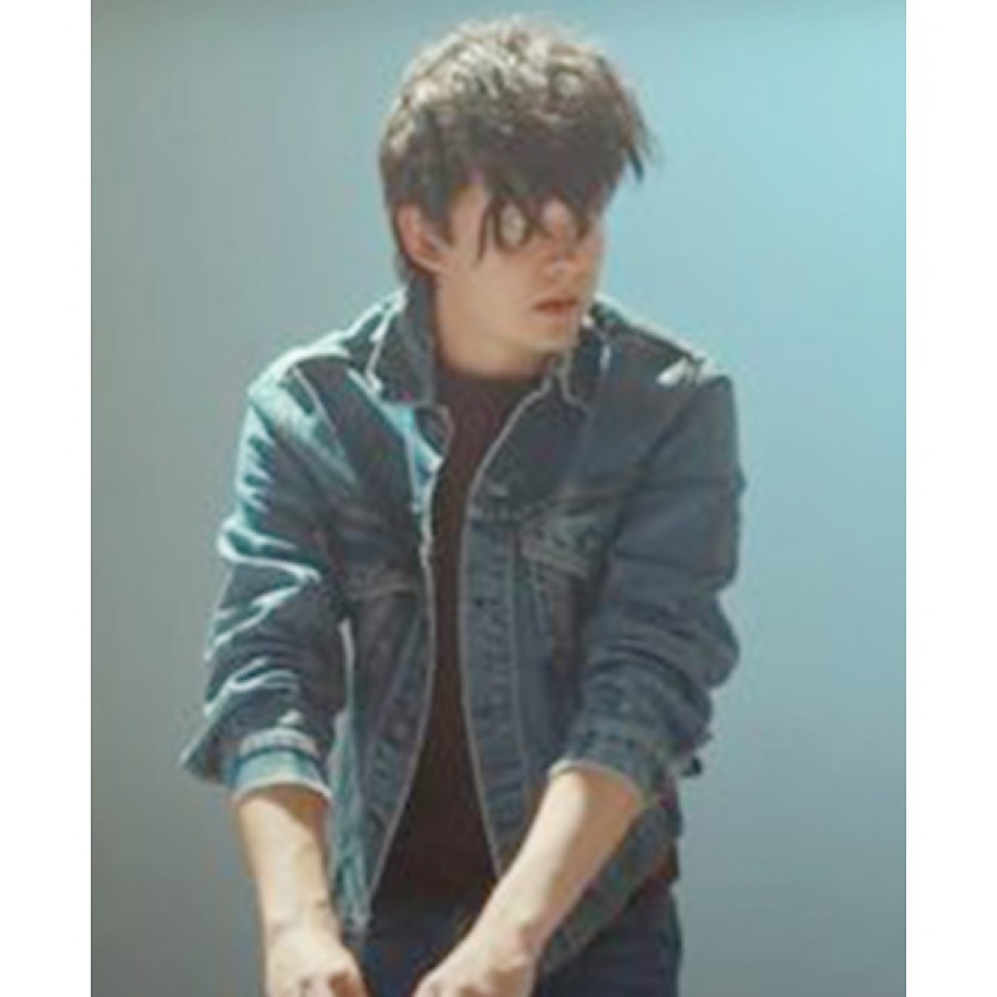 Flux Gourmet Billy Rubin 2022 Jacket