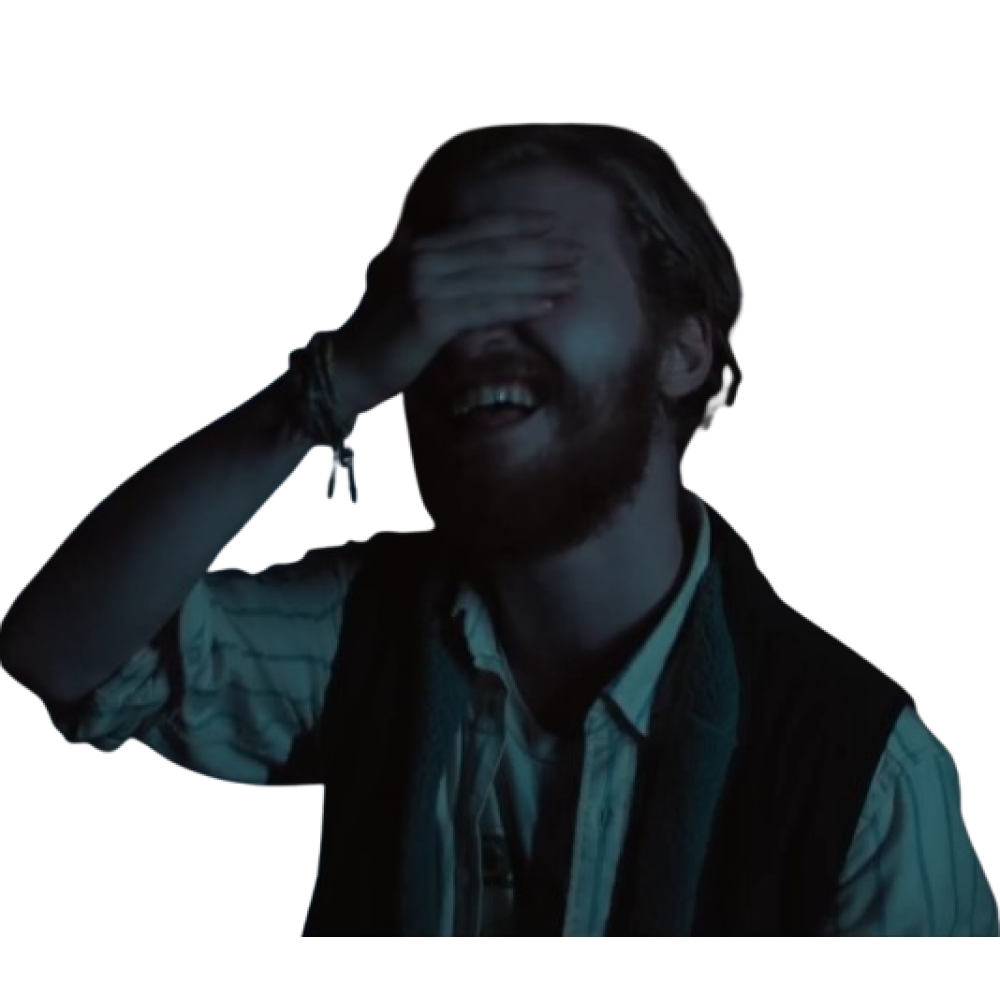 Fred Hechinger Hell of a Summer Jason Vest