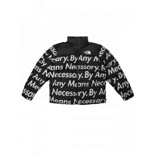 Goku Drip Puffer Jacket | Drip Jacket | America Suits