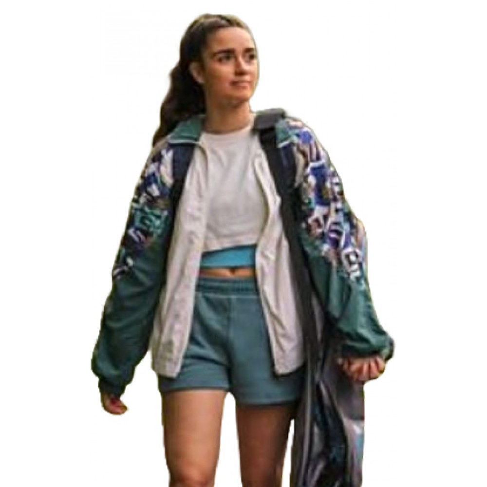 Good Girls Guide Cara Ward Jacket