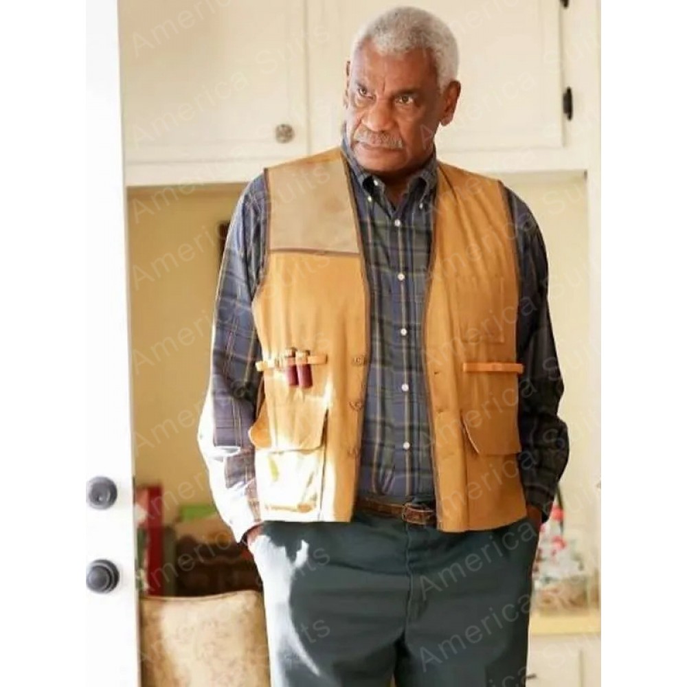 Granddaddy Clisby The Wonder Years Vest | 20% OFF