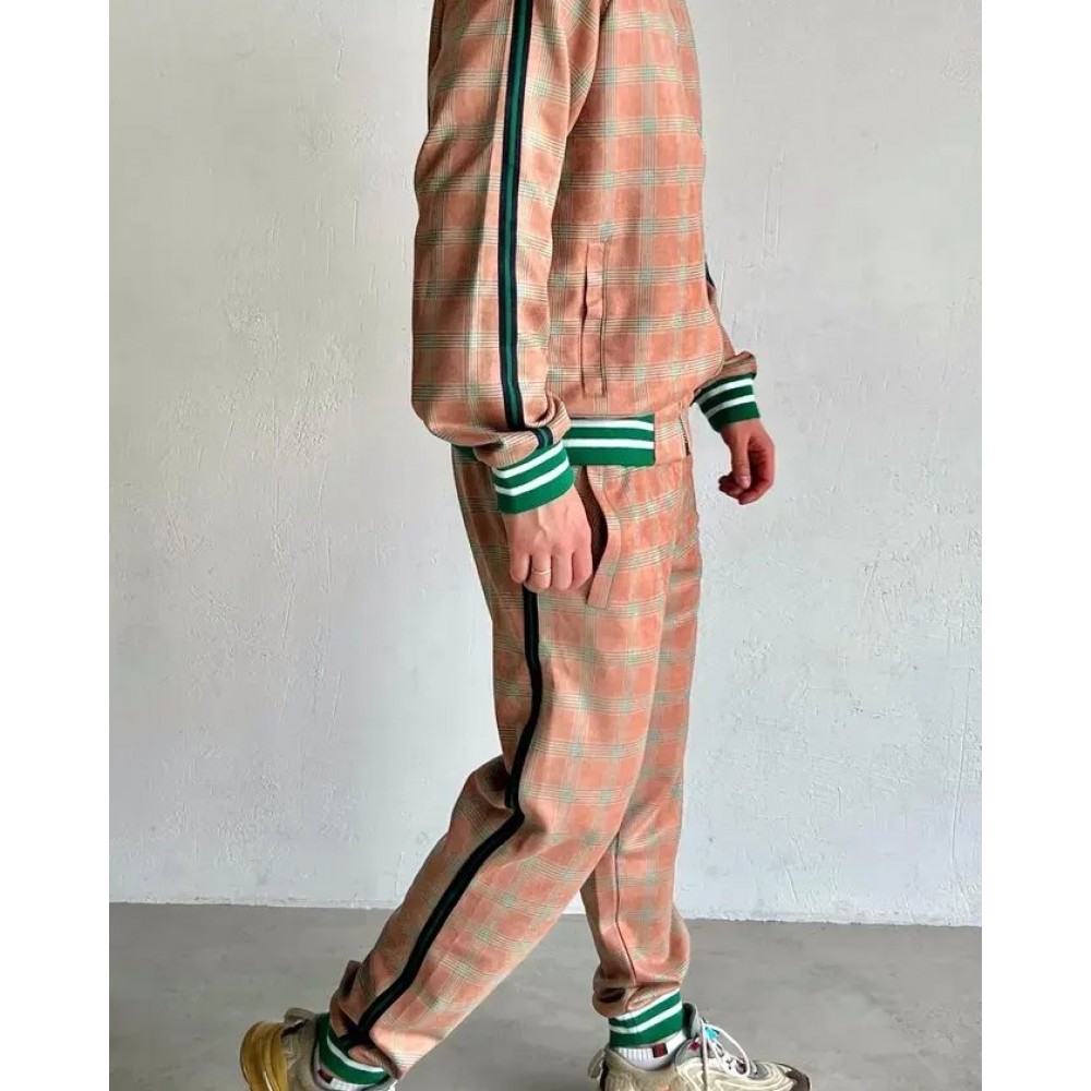 Grown-ish S06 Tara Raani Tracksuit