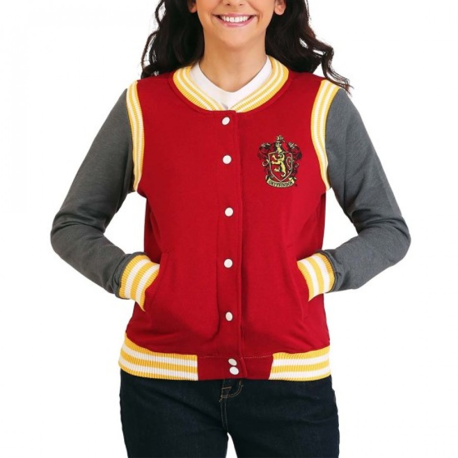 Harry Potter Gryffindor Jacket | America Suits