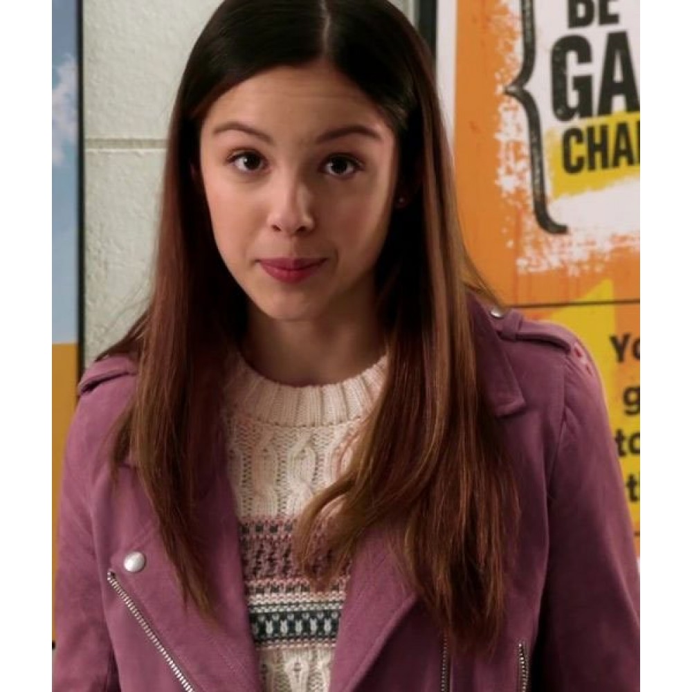 High School Musical Series Nini Jacket | High School