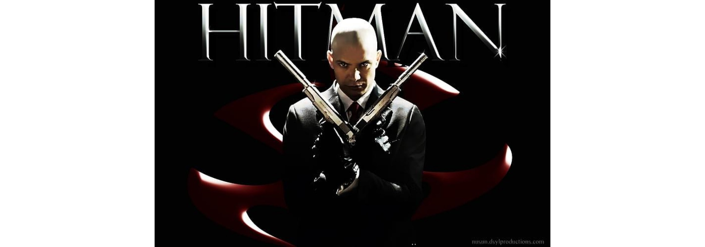 Dress Like Agent 47: Hitman's Guide to Timeless Style