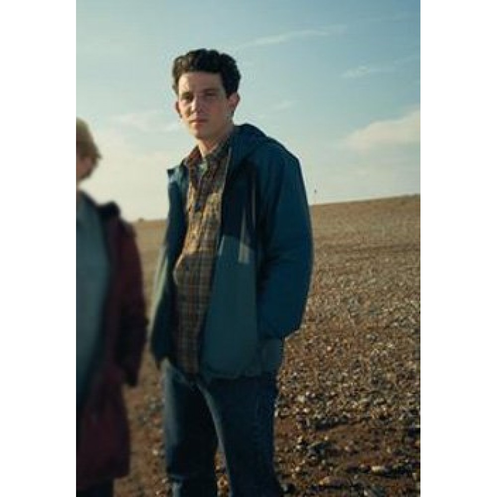 Hope Gap Jamie Cotton Jacket