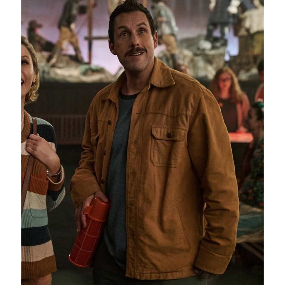 Hubie Halloween Hubie Dubois Jacket