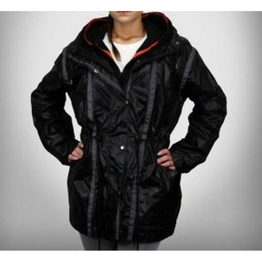 The Hunger Games Katnis Everdeen Jacket For Women