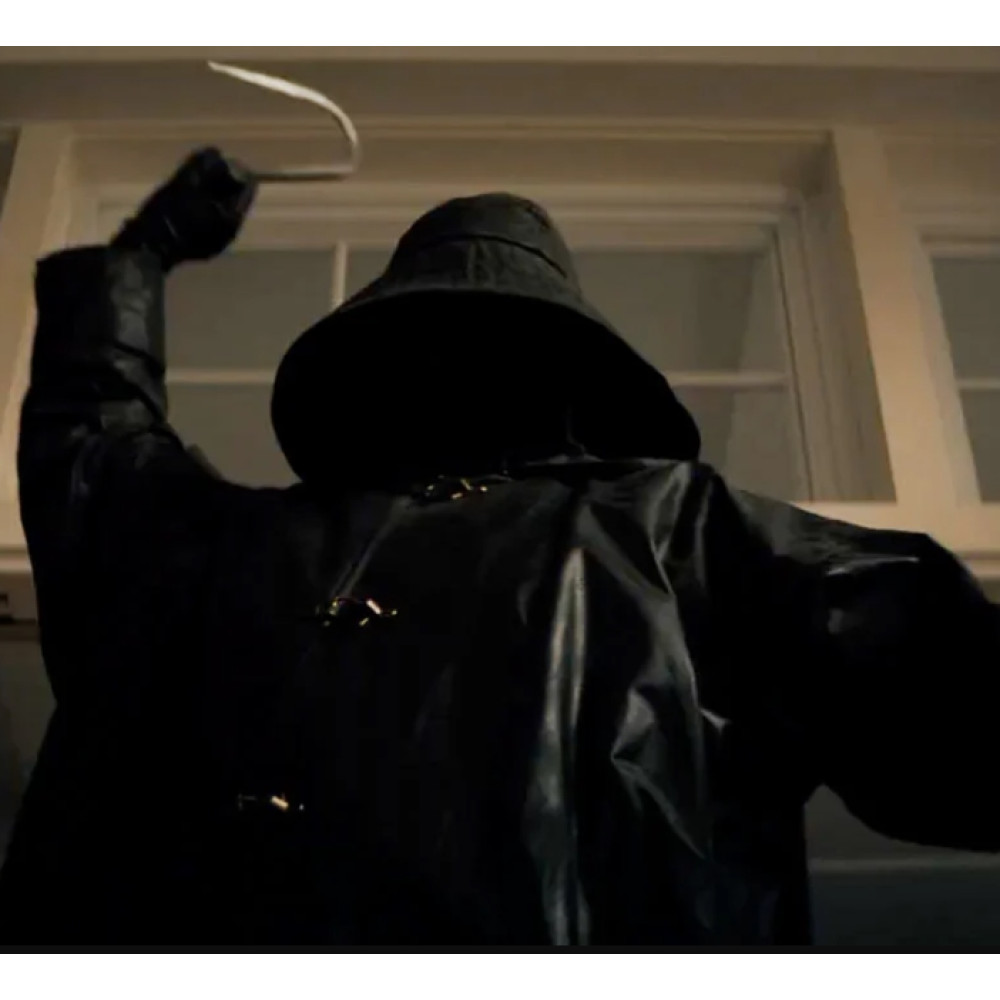 I Know What You Did Last Summer Fisherman Costume | America Suits