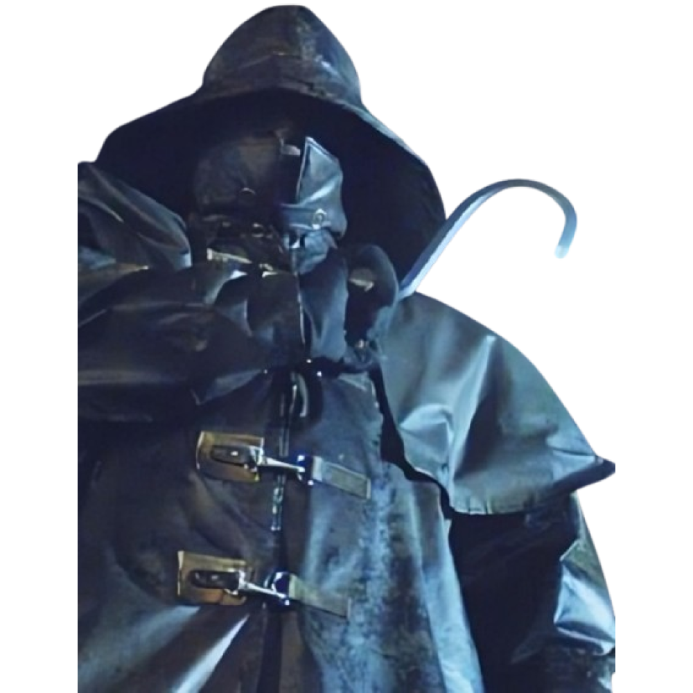 I Know What You Did Last Summer Fisherman Costume | America Suits