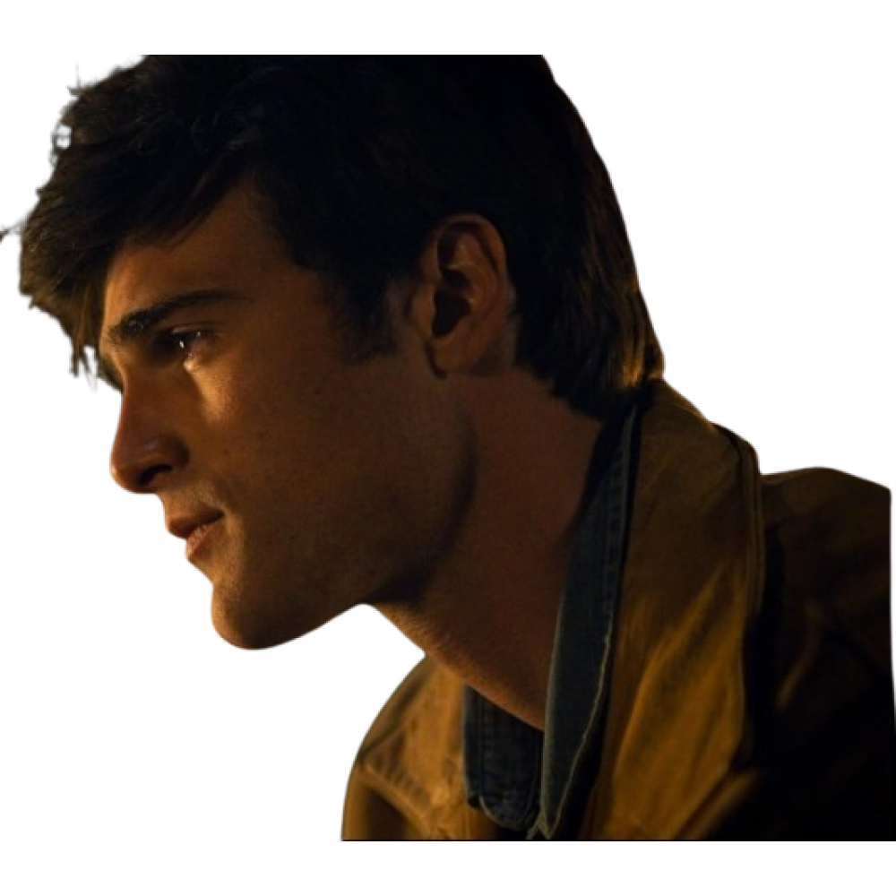 Jacob Elordi On Swift Horses Julius Jacket