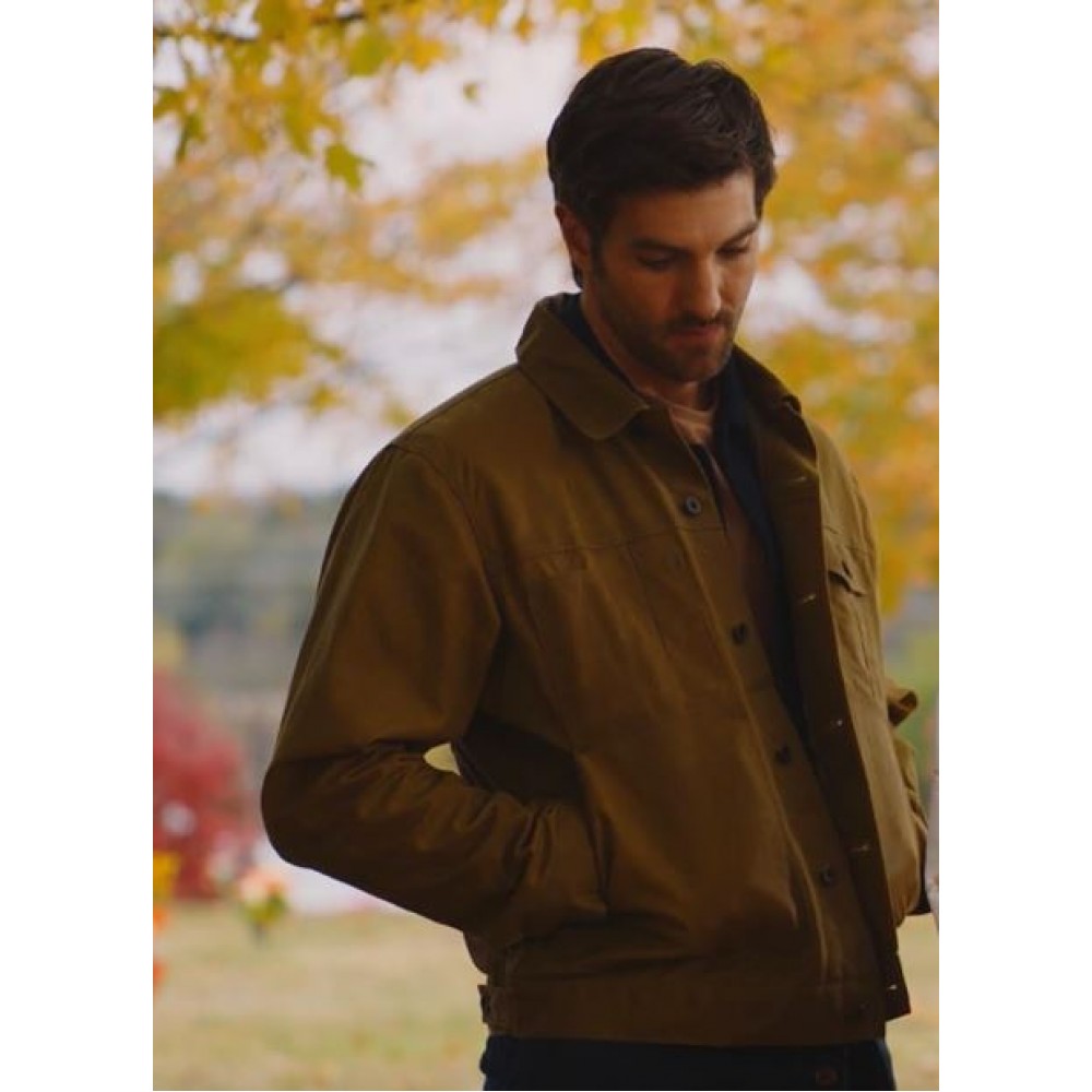 Jake Allyn Someone Like You 2024 Cotton Jacket