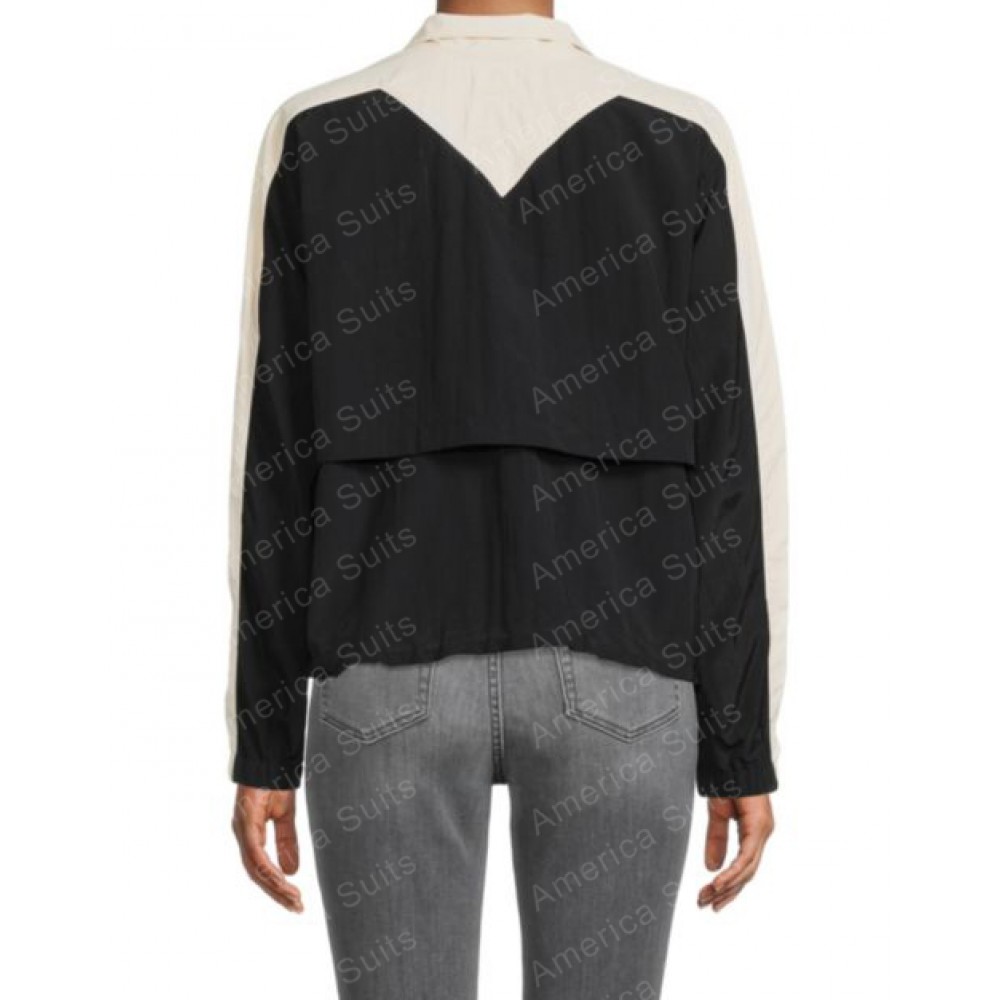 Jason Scrapper 2023 Cotton Jacket | America Suits