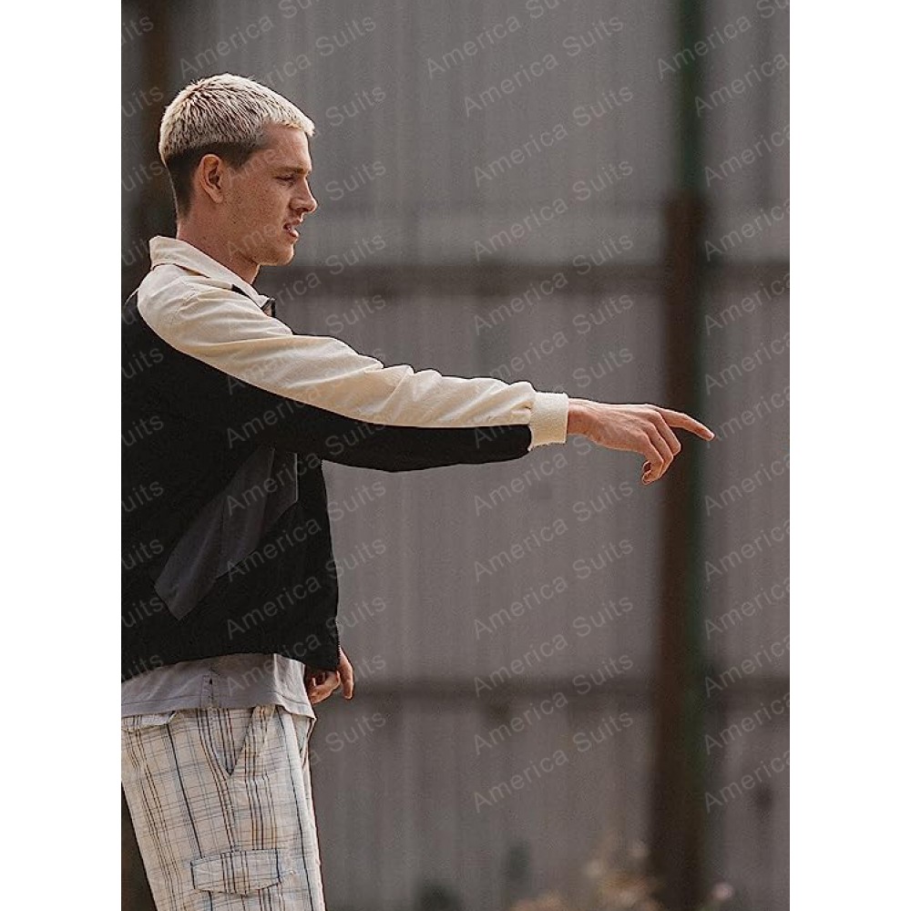 Jason Scrapper 2023 Cotton Jacket | America Suits