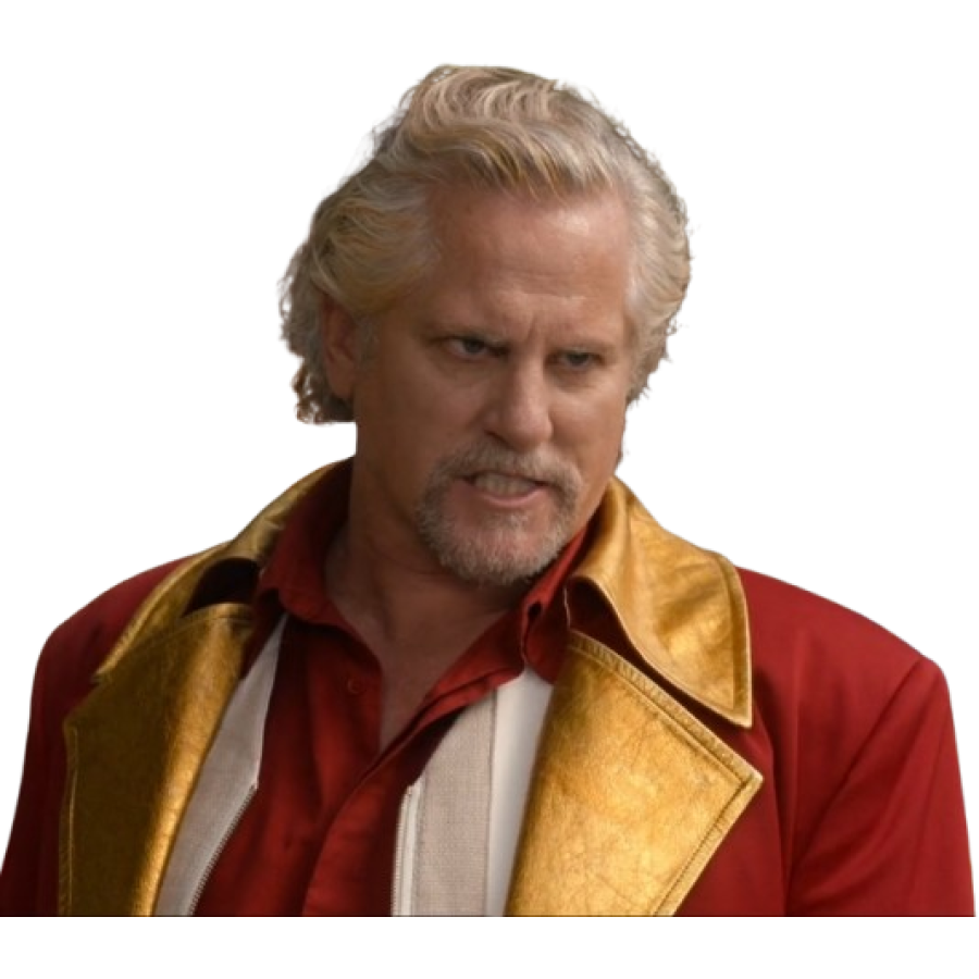 Jonno Roberts Zombies 4 Commander Red Coat | America Suits