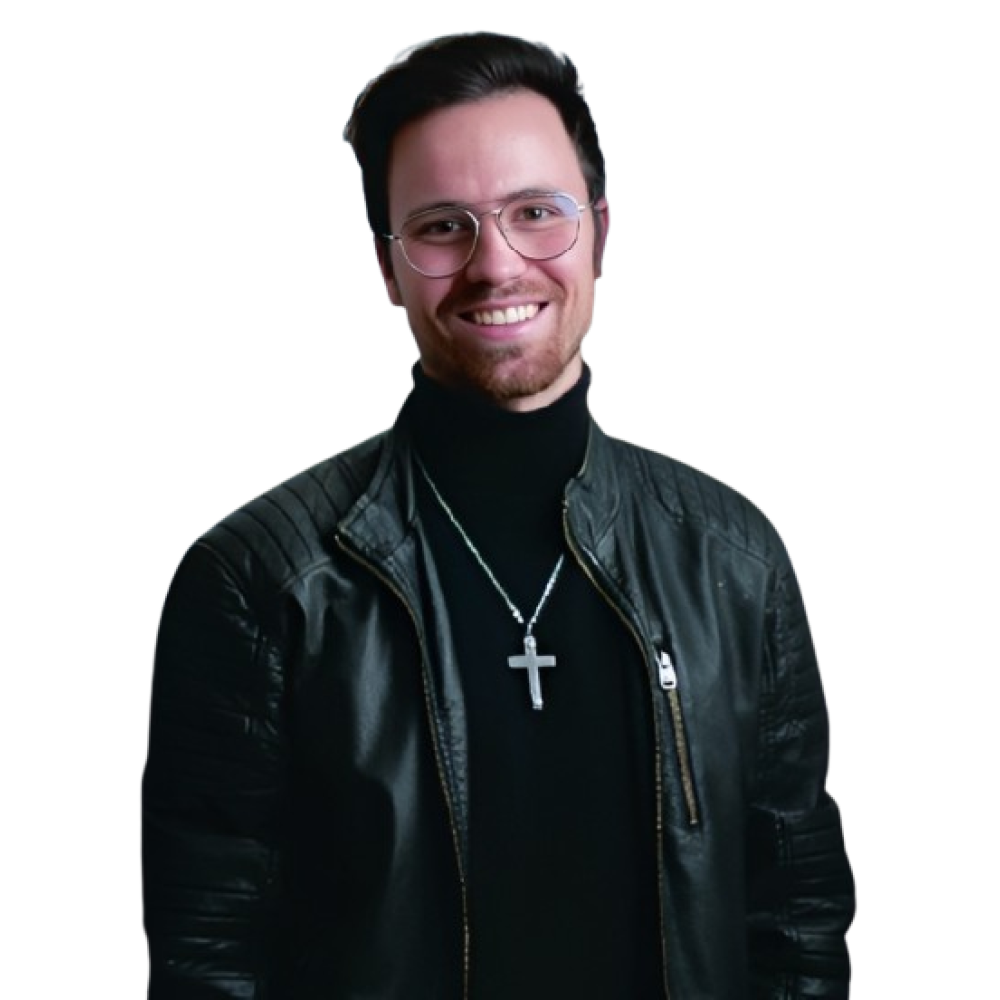 Joshua Wesely The World enslaved by a Virus Jacket