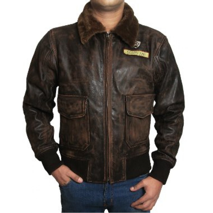 Jumanji Nick Jonas Jacket