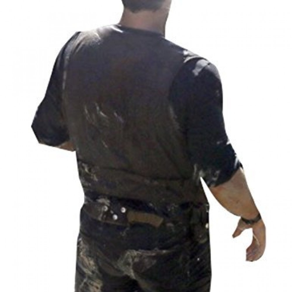 Jurassic World Fallen Kingdom Chris Pratt Vest