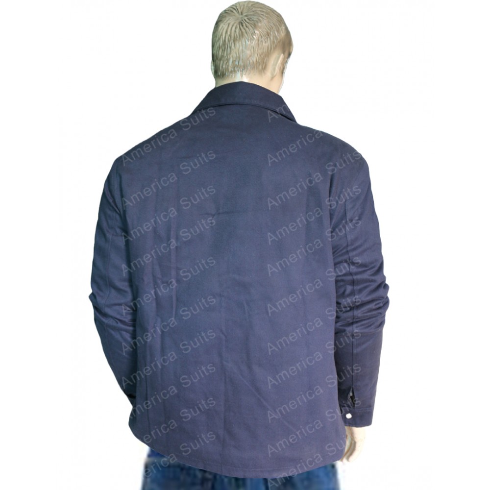 Kandahar 2023 Tom Harris Jacket | AmericaSuits