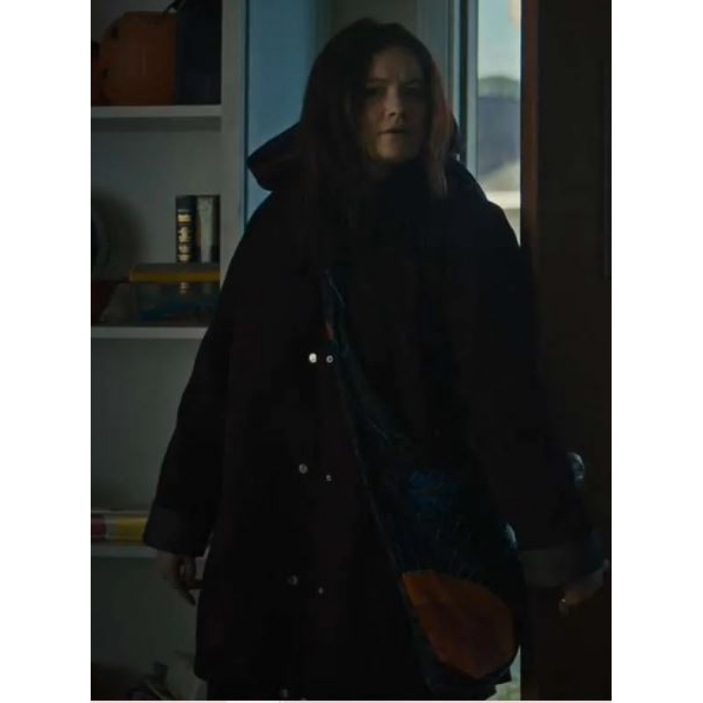 Kat Conner Sterling Five Nights at Freddy’s Jacket | 20% OFF