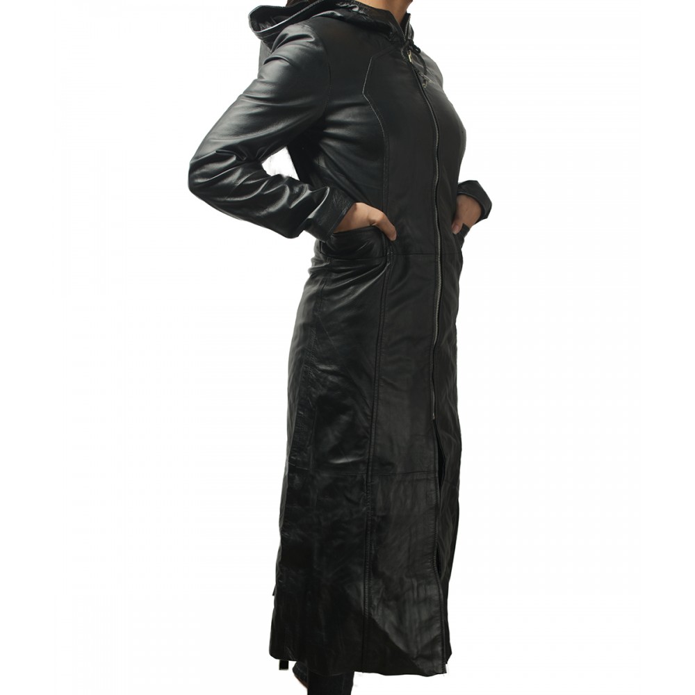 Kingdom Hearts Organization 13 Black Coat | Organization 13 Coat