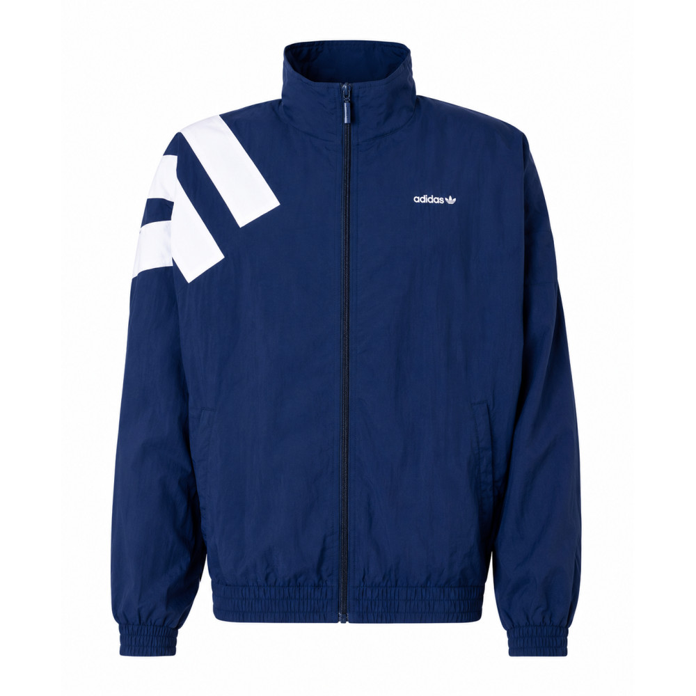 Lamine Yamal Red Track Jacket | America Suits
