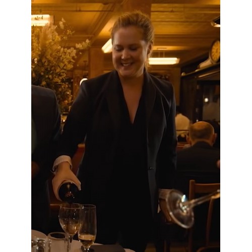 TV Series Merchandise : Life & Beth Amy Schumer Black ...