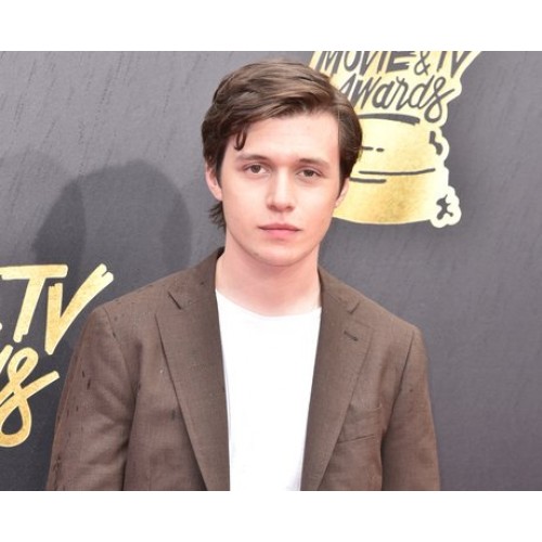 Nick Robinson Love Simon Jacket | America Suits