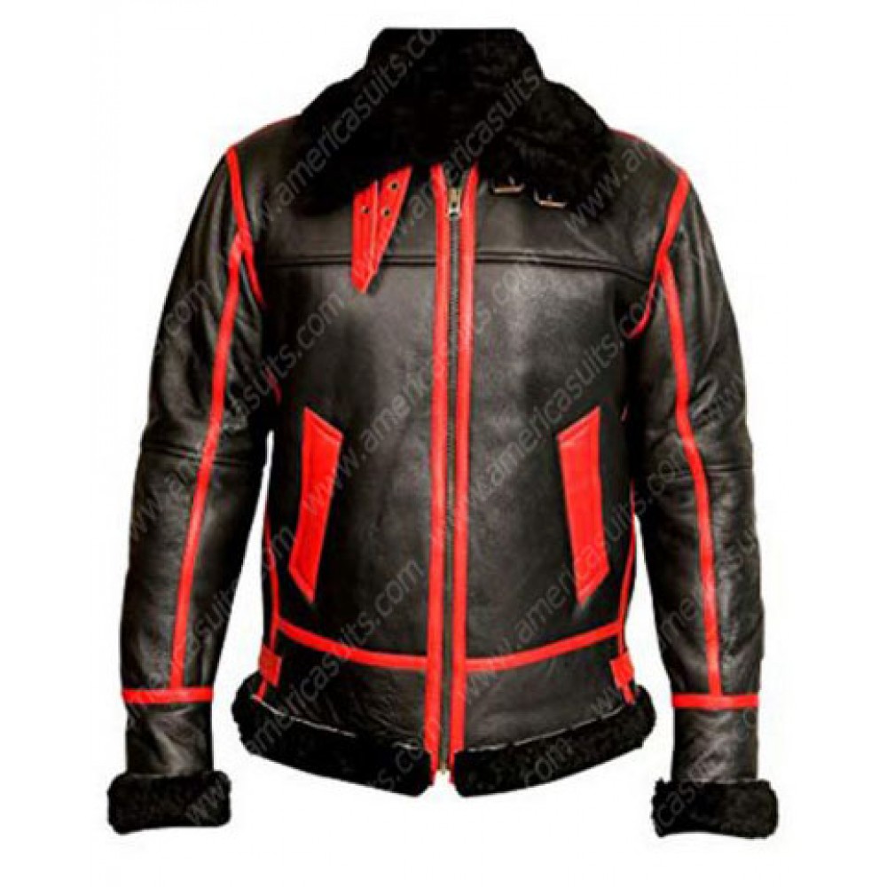 Winter Bomber Jacket For Men | Bomber Jackets