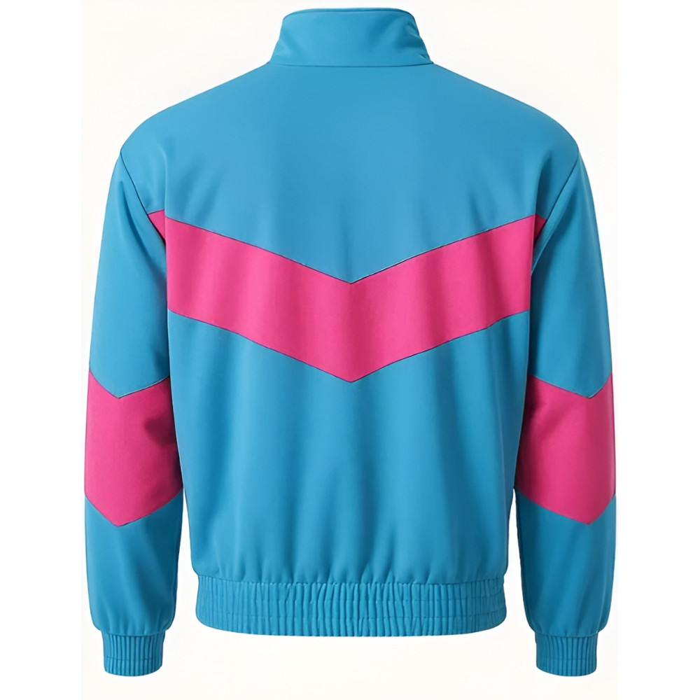 Merry Christmas Ted Cooper Robert Buckley Tracksuit