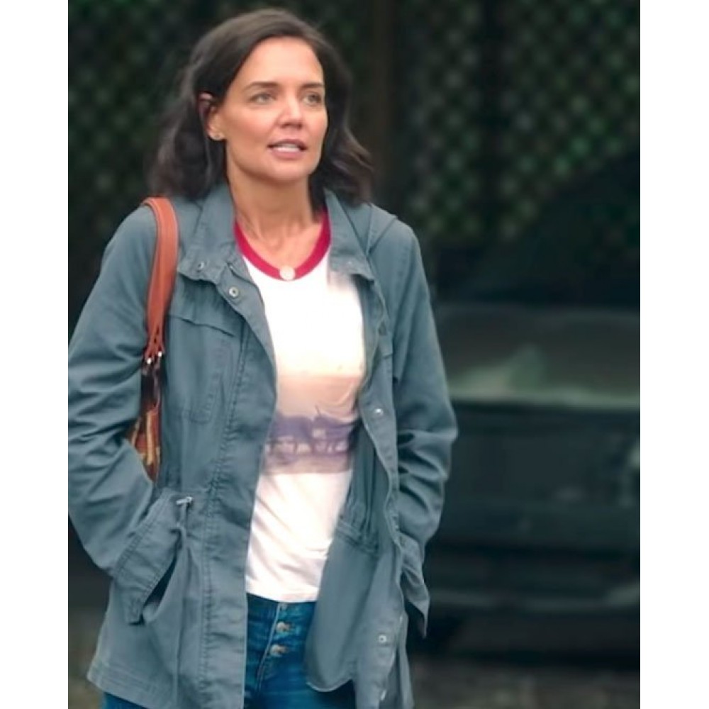 Miranda Wells The Secret Dare to Dream Jacket