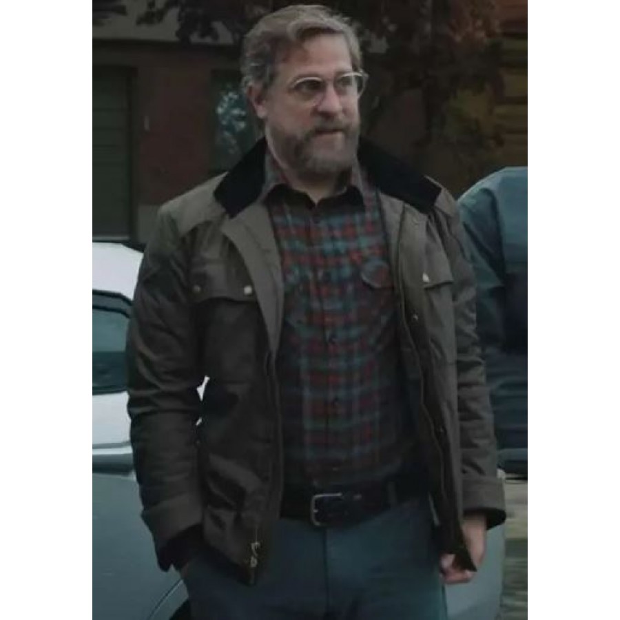 Monarch Legacy of Monsters S01 Tim Jacket