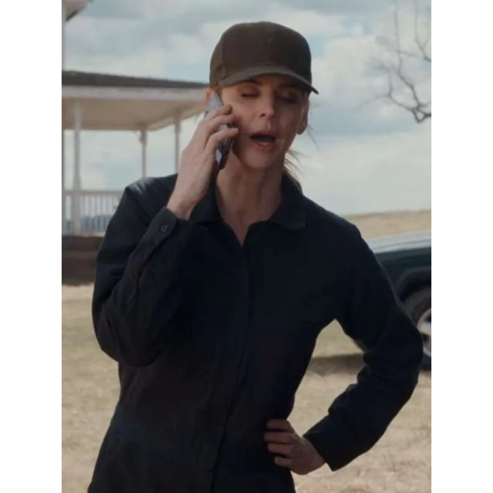 My Life with the Walter Boys S01 Dr. Katherine Walter Jumpsuit