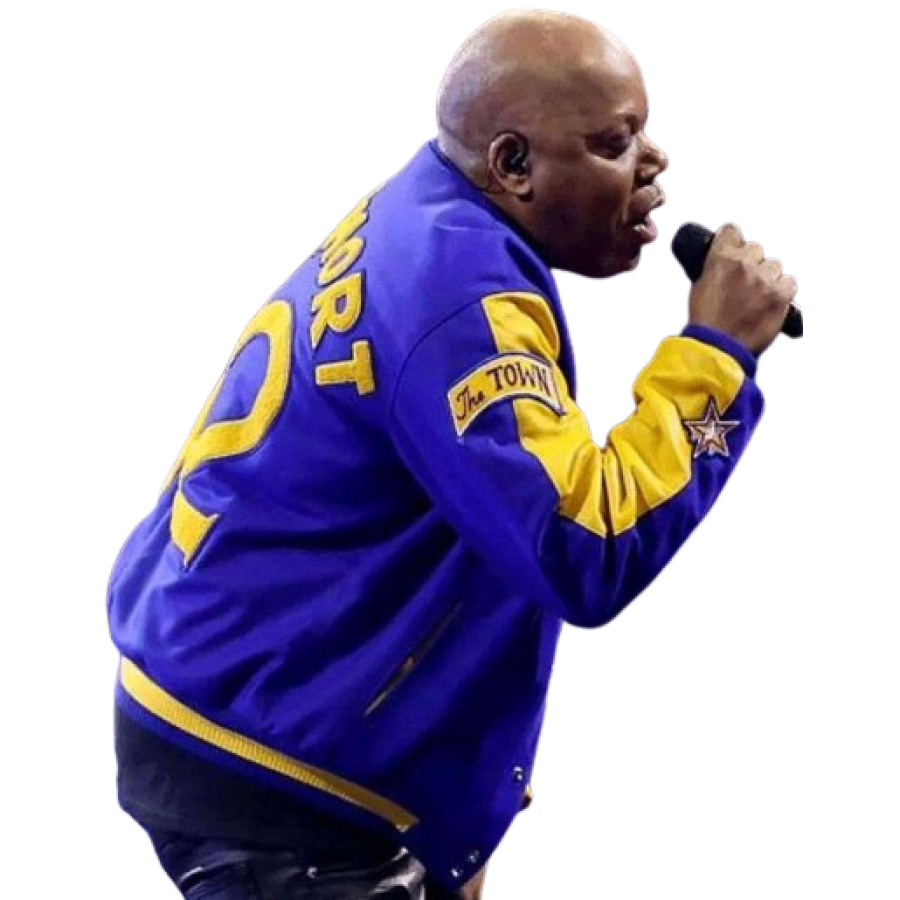 NBA All Star Too Short Varsity Jacket | America Suits