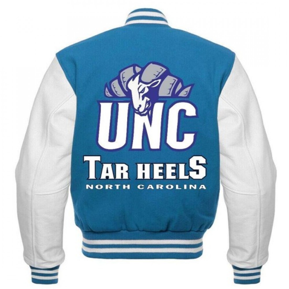North Carolina Tar Heels UNC Blue Jacket | America Suits