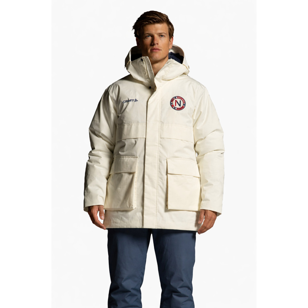 Olympics 2026 Team Norway Opening Ceremony Jacket | Ameica Suits