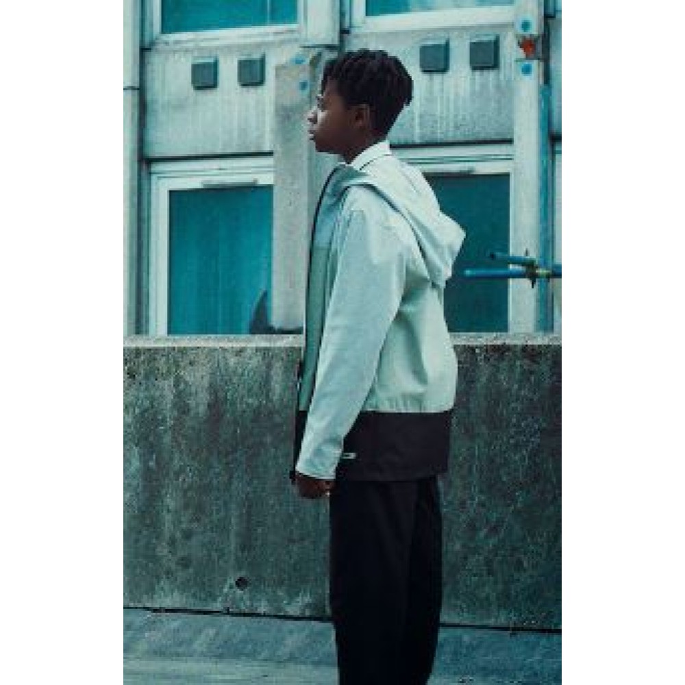 Rasaq Kukoyi The Kitchen Jacket | AmericaSuits