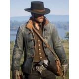 Red Dead Redemption 2 Pearson Scout Jacket