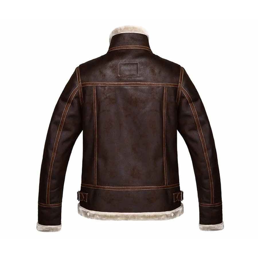 Resident Evil 4 Leon Kennedy Jacket | Resident Evil Jacket