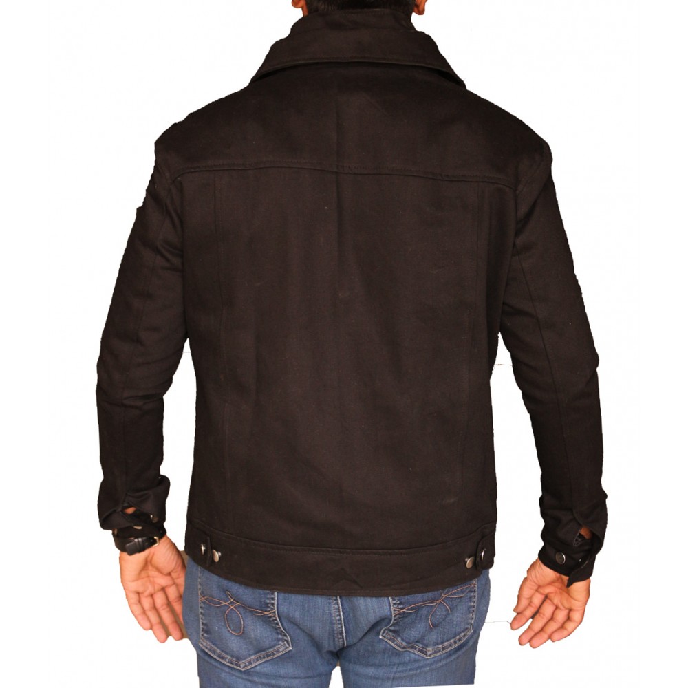 Rip Wheeler Yellowstone Jacket – Authentic Western Style