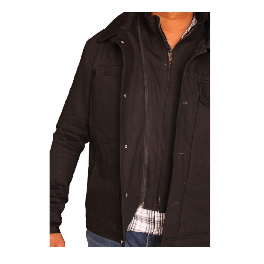 Rip Wheeler Yellowstone Jacket – Authentic Western Style