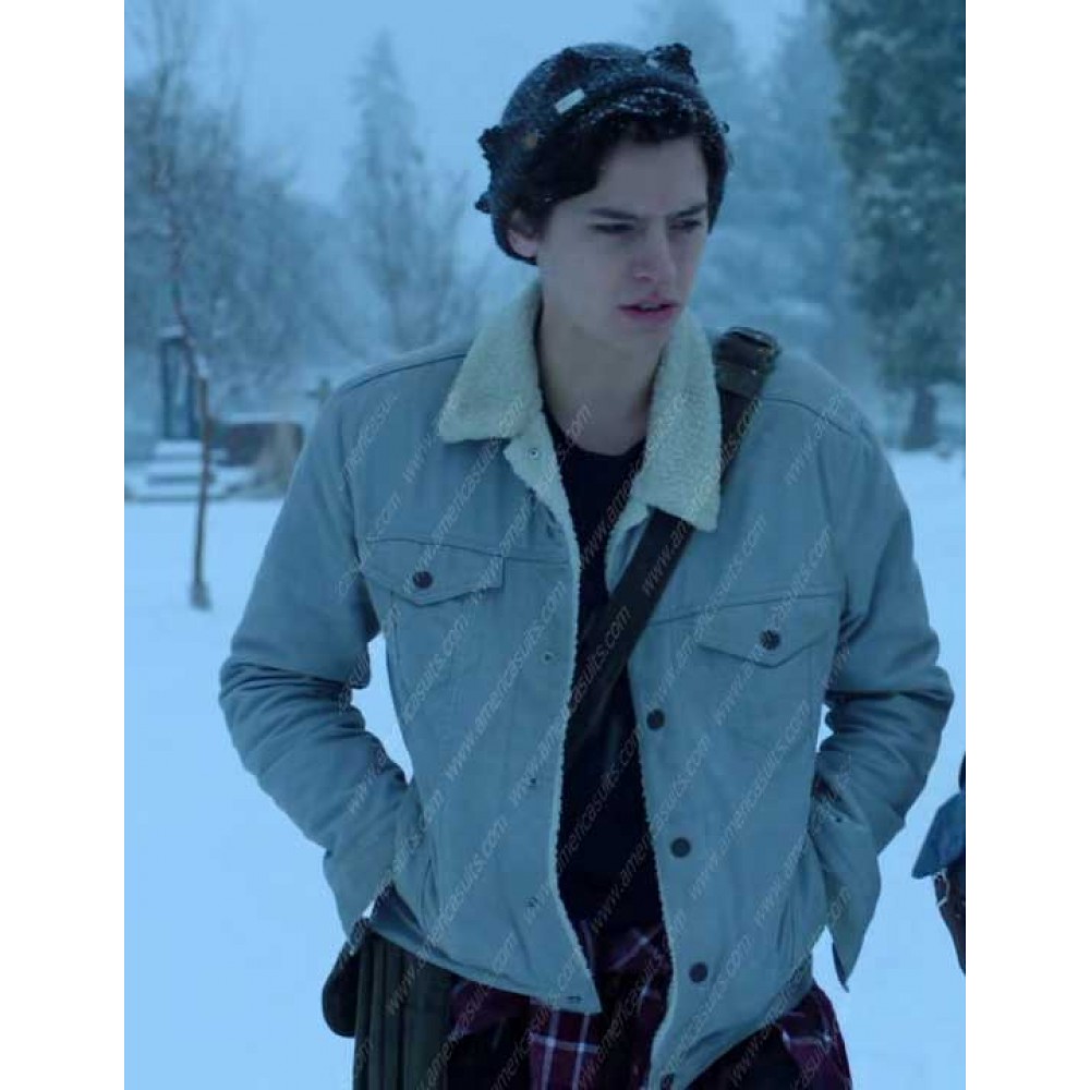 Riverdale Fur Jacket | America Suits