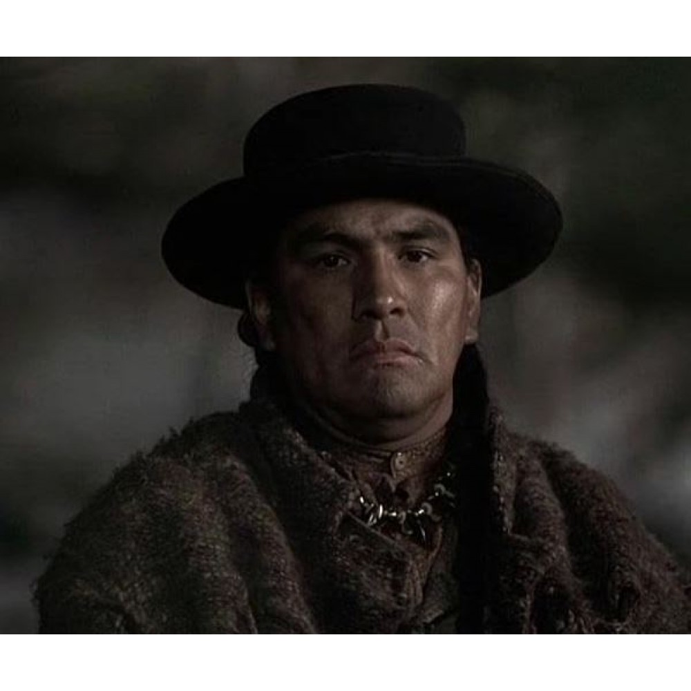 Rodney A Grant The Jack Bull Coat | AmericaSuits