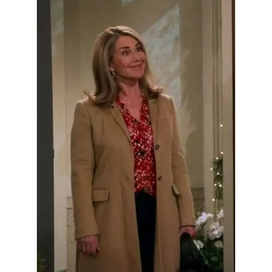 Roz Doyle Frasier S01 Coat | AmericaSuits