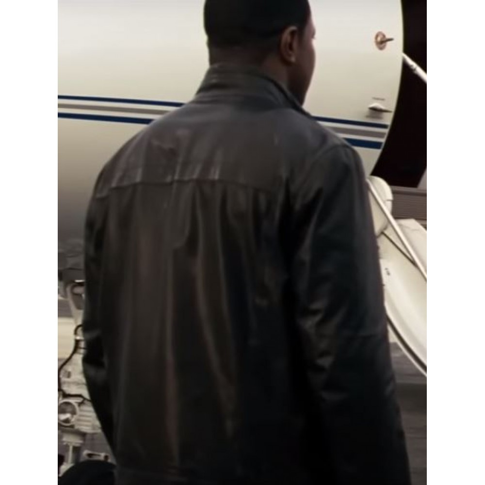 Rush Hour 4 Chris Tucker Jacket | AmericaSuits