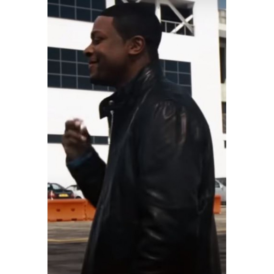 Rush Hour 4 Chris Tucker Jacket | AmericaSuits