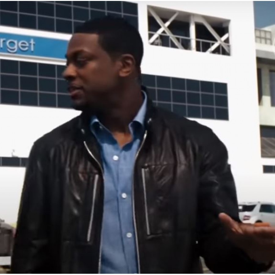 Rush Hour 4 Chris Tucker Jacket | AmericaSuits